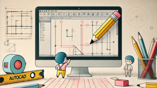 Excel Vbaを使ってautocadにポリラインを描く方法 Small Steps Coding