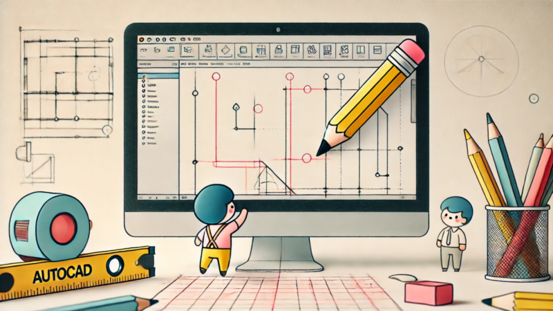 Excel Vbaを使ってautocadに文字を挿入する方法 Small Steps Coding