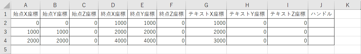 Excel Vbaを使ってautocadの平行寸法線を追加する方法 Small Steps Coding